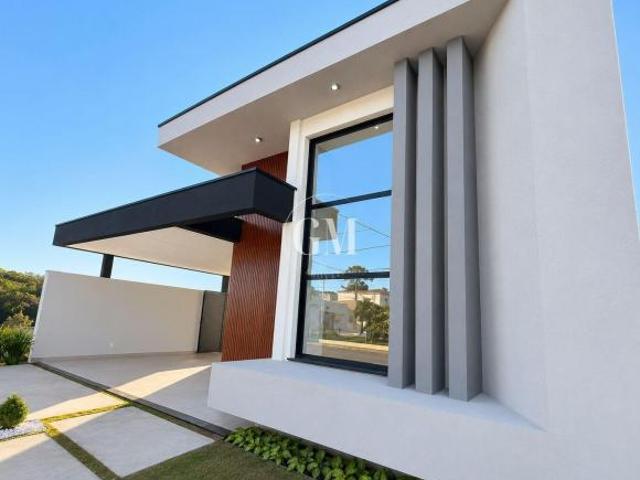 CONDOMÍNIO GRAN VILLE SÃO VENÂNCIO FASE 2 Casa Alto Padrão à venda no Condomínio Gran Ville San
