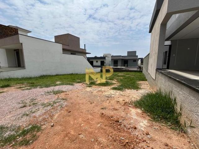 Condomínio Gran Ville São Venâncio Terreno à venda no condomínio Gran Ville São Venâncio/ Itupeva