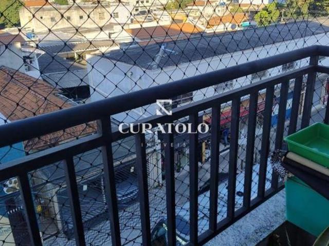 Condomínio Grand Penha Apartamento à venda com 45 m², 2 quartos, varanda e vaga na Penha de França