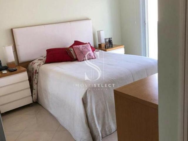 Condomínio Grand Vue, Pacaembu Cobertura Duplex de 847m² com 3 suites, 5 banheiros e 6 vagas