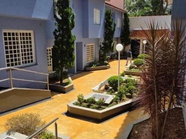 Condomínio Grand Village