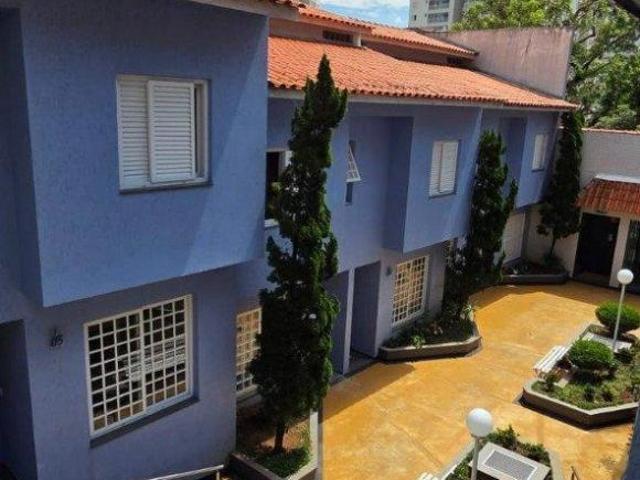Condomínio Grand Village