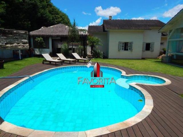 Condomínio Granja Caiapiá, Casa com 4 dormitórios à venda, 321 m² por R$ 1.249.000 Granja Caiapiá