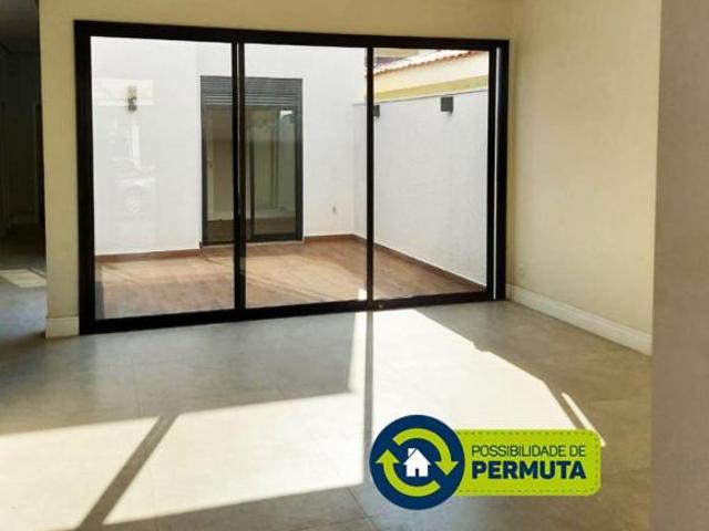 Condomínio Granja Olga, Sorocaba SP
