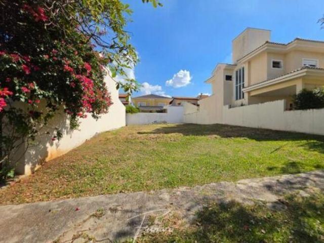 Condomínio Granja Olga Terreno à venda no Condomínio Granja Olga Sorocaba/SP