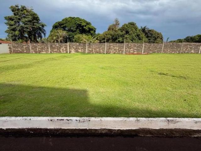 Condomínio Green Park