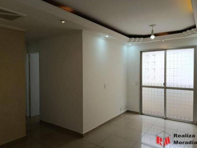 Condomínio Green Park Apartamento com 3 dormitórios e 1 vaga