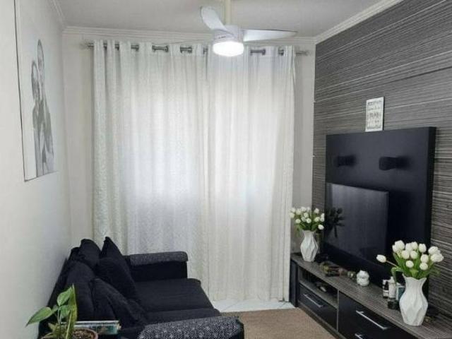 Condomínio Green Park Apartamento à venda Porteira Fechada Jardim Boa Vista
