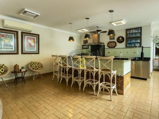 CONDOMINIO GREEN VILLAGE 3 4 DORMS 3 SUITES 4 VAGAS PISCINA AREA DE LAZER