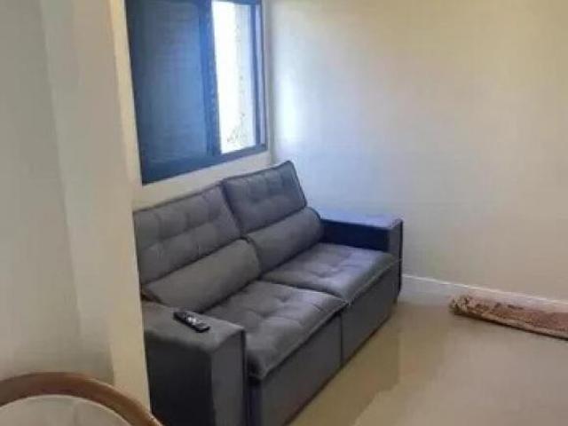 Condomínio Green Ville no Morumbi, Apartamento de 80m² com 3 dormitórios, 1 suít