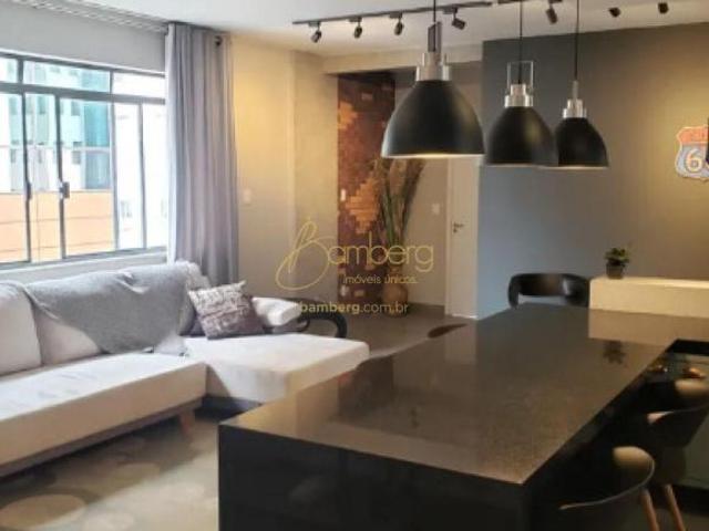 Condomínio Hugo Conti Apartamento à venda com 155m², 4 quartos, 1 Suite e 1 vaga