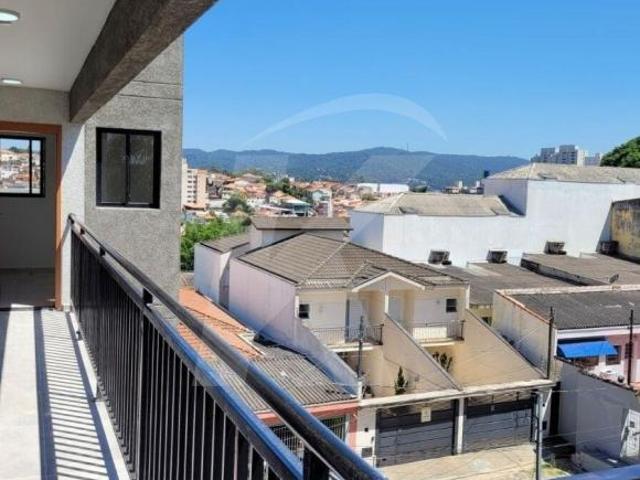 Condomínio há 600 metros do metrô Tucuruvi!