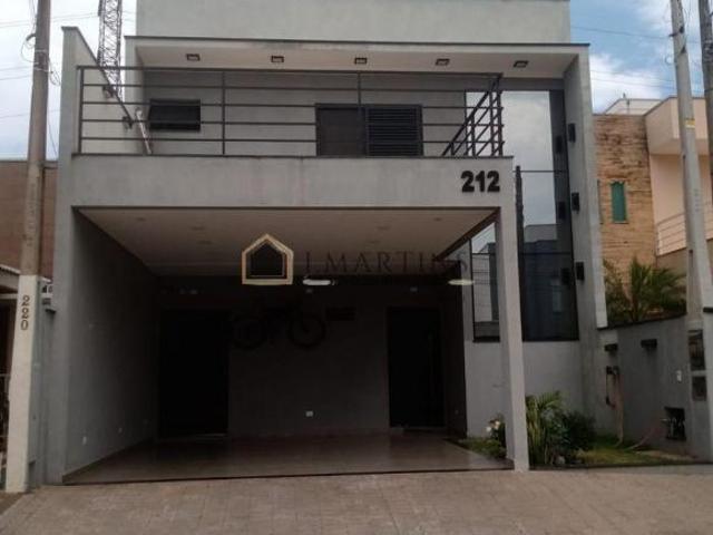 CONDOMÍNIO HABITARE Casa de Condomínio 3 quartos para Venda Dois Córregos, Pira