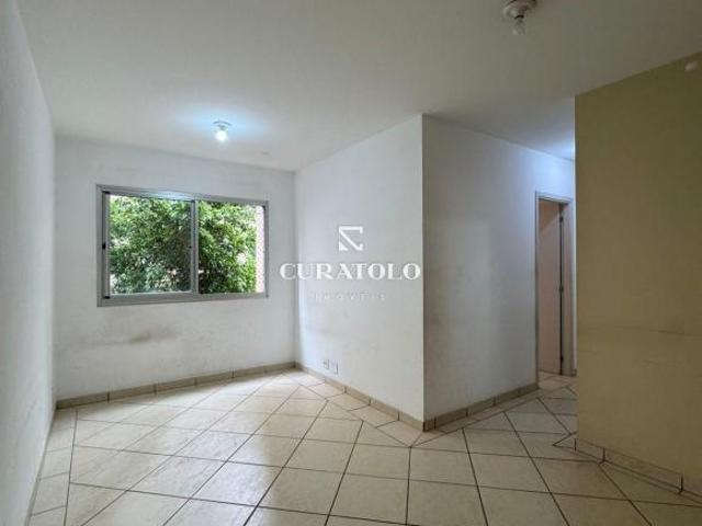 Condomínio Happy Life SCS Apartamento à venda com 61 m², 3 quartos, vaga, Fundação, São Caetano