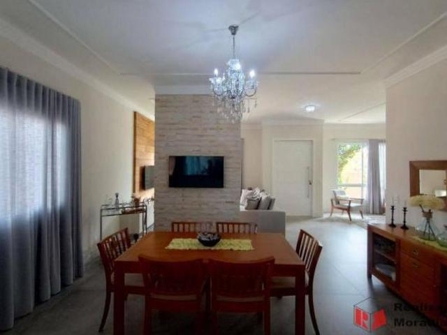Condomínio Haras Bela Vista Casa com 3 dormitórios à venda, 228 m² por R$ 1.900.000 Vargem Grand