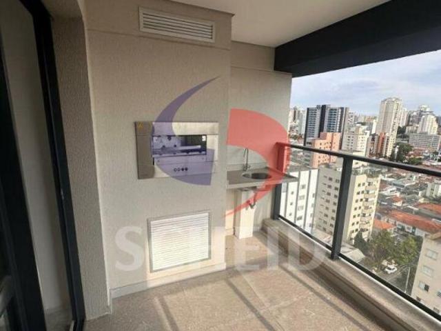 Condomínio Haus Mitre Ibirapuera ENTRE O IBIRA E A PAULISTA