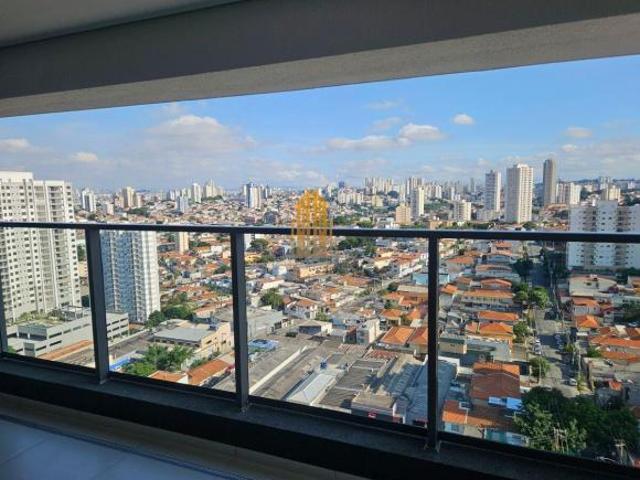 Condominio Haus Mitre Platô Ipiranga, Apartamento de 105m² com 3 dormitórios, 2 suítes, 2 vagas