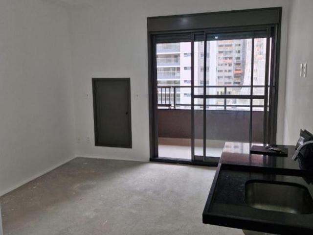 Condominio Haus Mitre Vila Clementino Lindo e novo studio com 27m² em localização privilegiada na