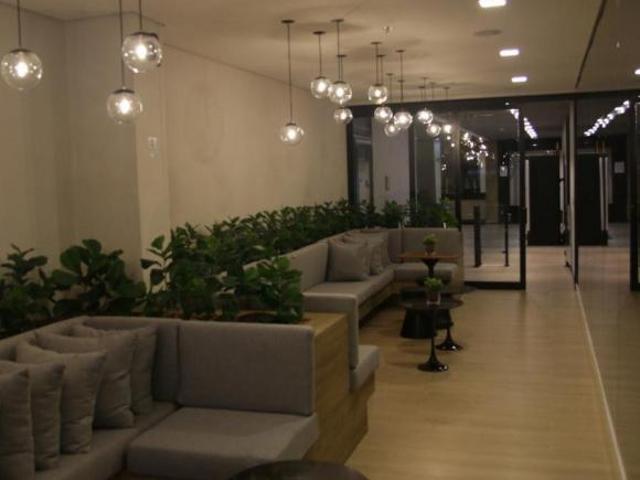 Condomínio Haus Mitre Vila Mariana Apartamento à venda no bairro Vila Mariana São Paulo/SP, Zona