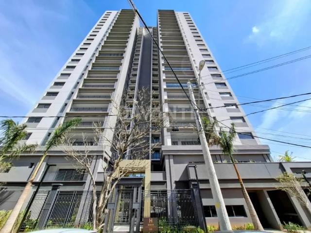 Condomínio Haus Nova Campinas