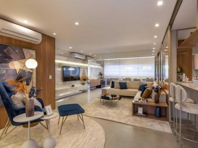 Condomínio Haus Nova Campinas na Davanti Imóveis