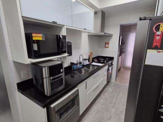 Condomínio Helbor Family Garden 151 mts² Chácara Inglesa SBC 3 Suites