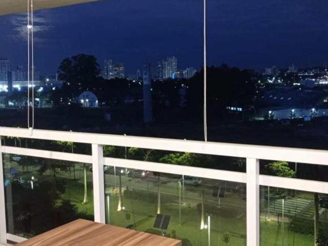 Condomínio Helbor Life Club | Mogilar | Mogi das Cruzes