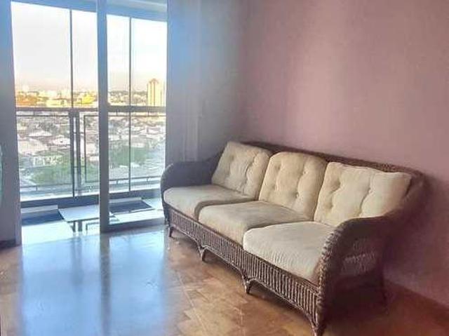 Condomínio Helbor Residence | Vila Mogilar | Mogi das Cruzes