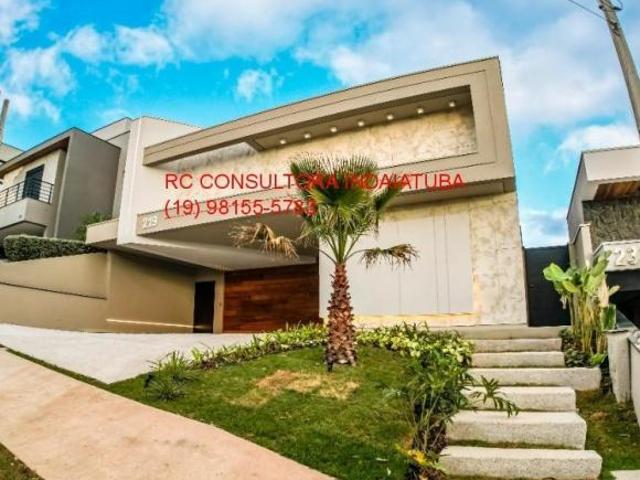 Condominio, Helvetia Park, Indaiatuba, SP