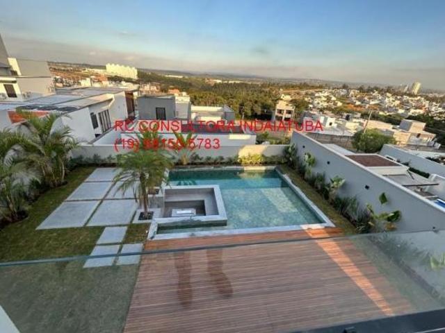 Condominio, Helvetia Park, Indaiatuba, SP