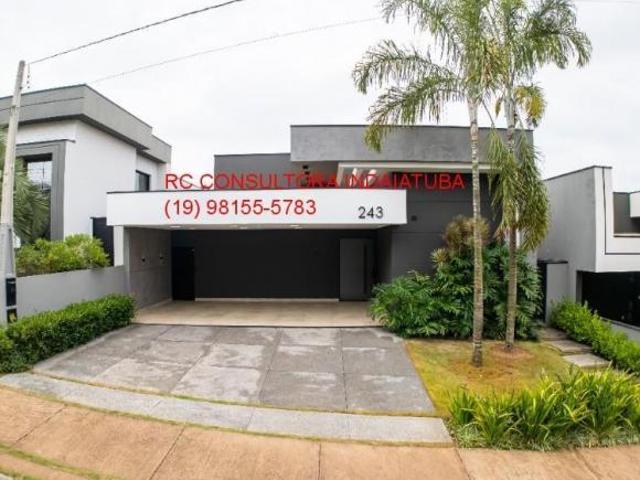 Condominio, Helvetia Park, Indaiatuba, SP