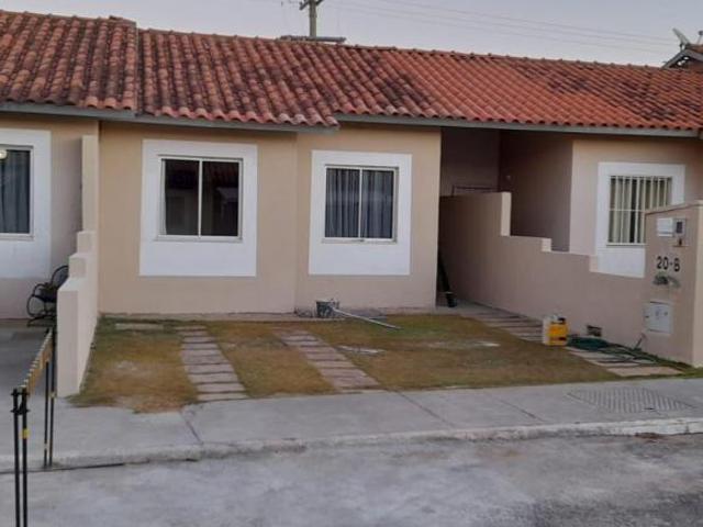 Condomínio Hera Casa à Venda 2 quartos no Condomínio Hera no Residencial Jardins do Cerrado 7 em G