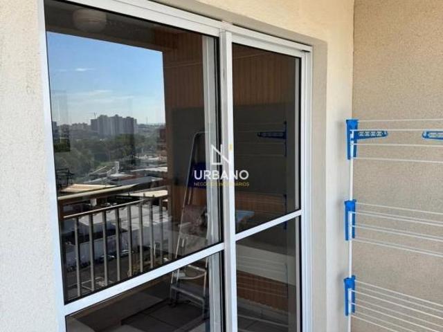 Condomínio High Redentora Apartamento Condomínio Righ Redentora