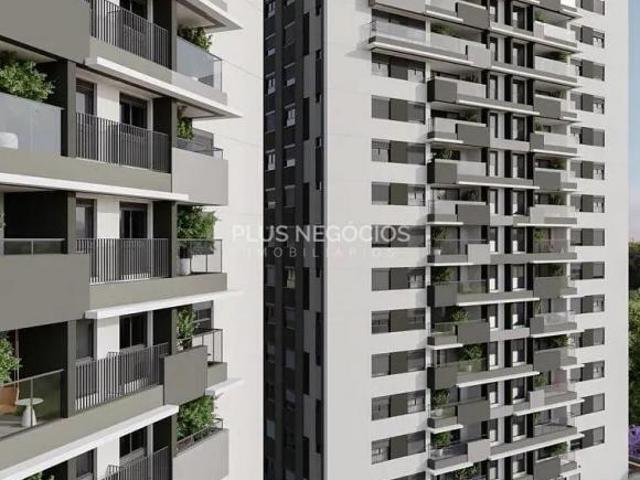 Condomínio Highline Park Apartamento à Venda 2 Dorm 78m² Jardim Portal da Colina Campolim Soro