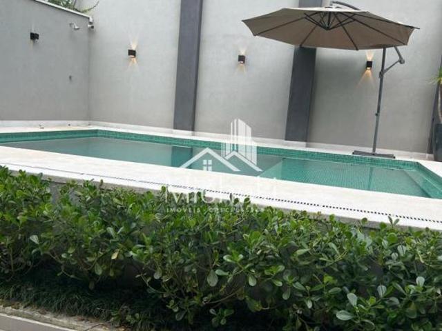 Condomínio Hills III Magnifica casa em condomínio fechado toda mobiliada