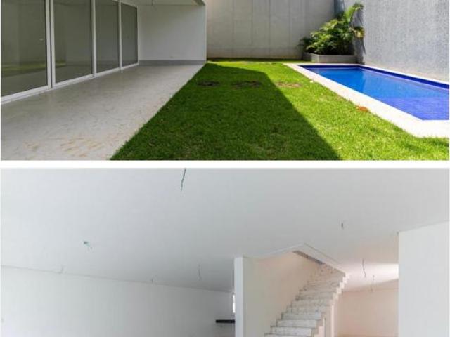 Condomínio Hípica Garden / 4 suites / 4 vagas / Alto padrão / Pronto