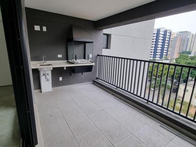Condomínio Home Spot Apartamento à venda no bairro Vila Clementino São Paulo/SP