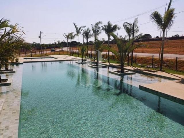 Condomínio Horizontal em Jardins Sevilha Aparecida de Goiânia, GO