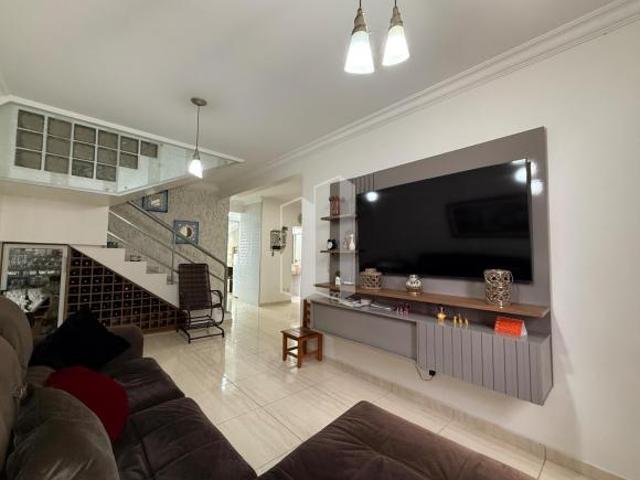 Condomínio Horizontal em Setor Faiçalville Goiânia, GO