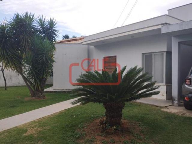 Condomínio Horizonte azul 1 Casa Térrea de 1.000m² no Horizonte Azul 1 | Aceita Permuta