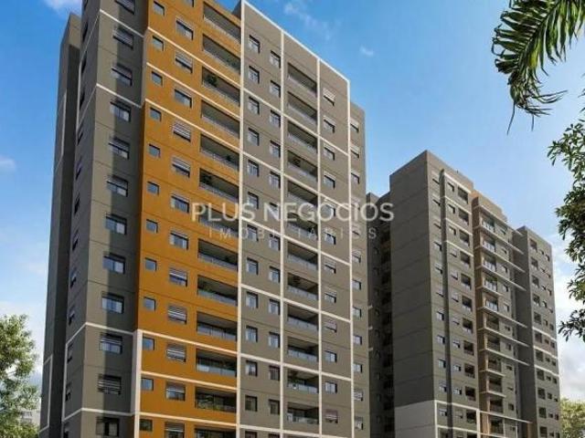 Condomínio Horizonte Divino Apartamento à Venda 2 Dorm 65m² Vila Espirito Santo Sorocaba