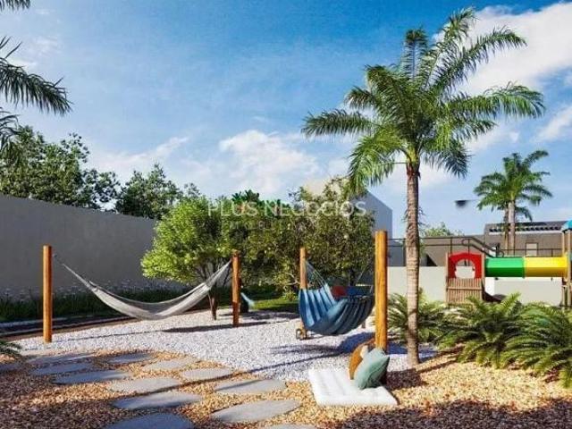 Condomínio Horizonte Divino Apartamento à Venda 2 Dorm 65m² Vila Espirito Santo Sorocaba