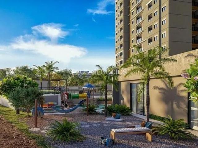 Condomínio Horizonte Divino Apartamento à Venda 2 Dorm 65m² Vila Espirito Santo Sorocaba