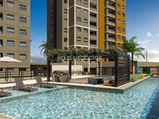 Condomínio Horizonte Divino Apartamento à Venda 3 Dorm 97m² Vila Espirito Santo Sorocaba