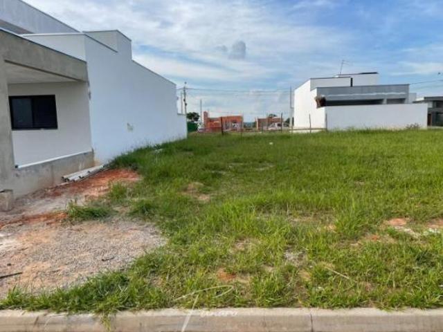 Condomínio Horto Florestal Villagio Terreno à venda no Condomínio Horto Florestal Villagio Soroc