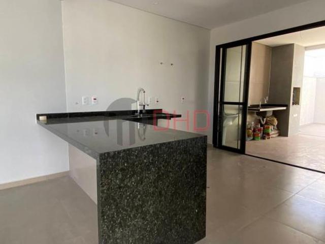 Condomínio Horto Florestal Villagio casa com 3 dormitórios