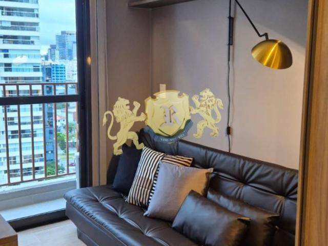 Condomínio It Pinheiros