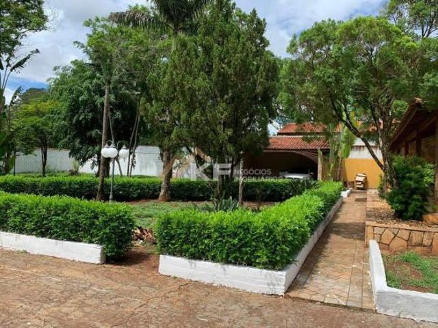 Condomínio Itanhangá Chácara á Venda Condomínio Itanhangá Ribeirão Preto S/P