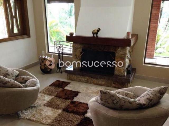 Condomínio Itaembu Chácara com 5 dormitórios à venda, 5000 m² por R$ 1.900.000,00 Residencial Mo