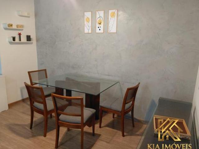 Condomínio Iakatu Apartamento em Dezoito do Forte Empresarial/Alphaville Barueri/SP